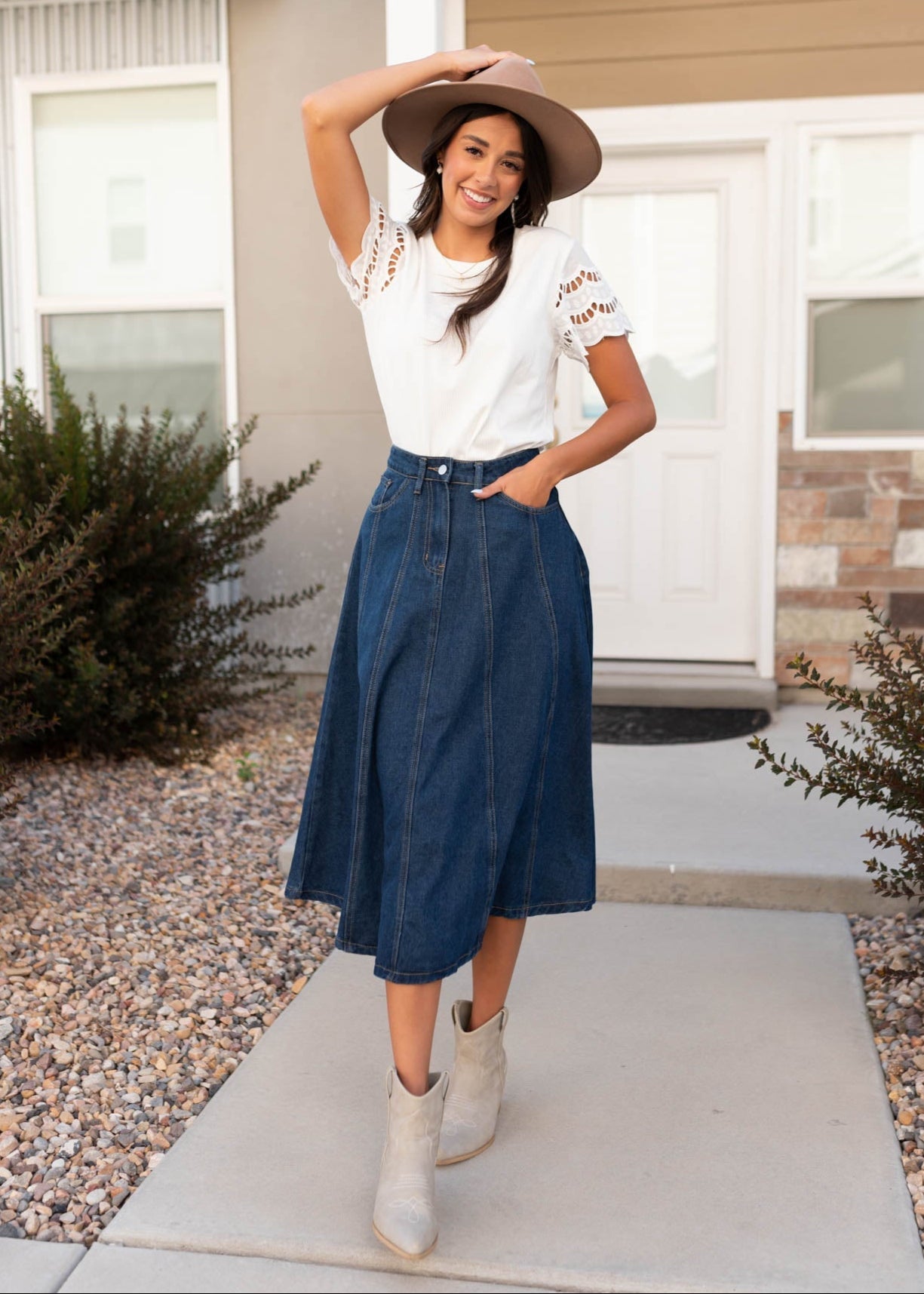 Crisp Air & Cozy Flair: Your Fall Bucket List from Lena Layne