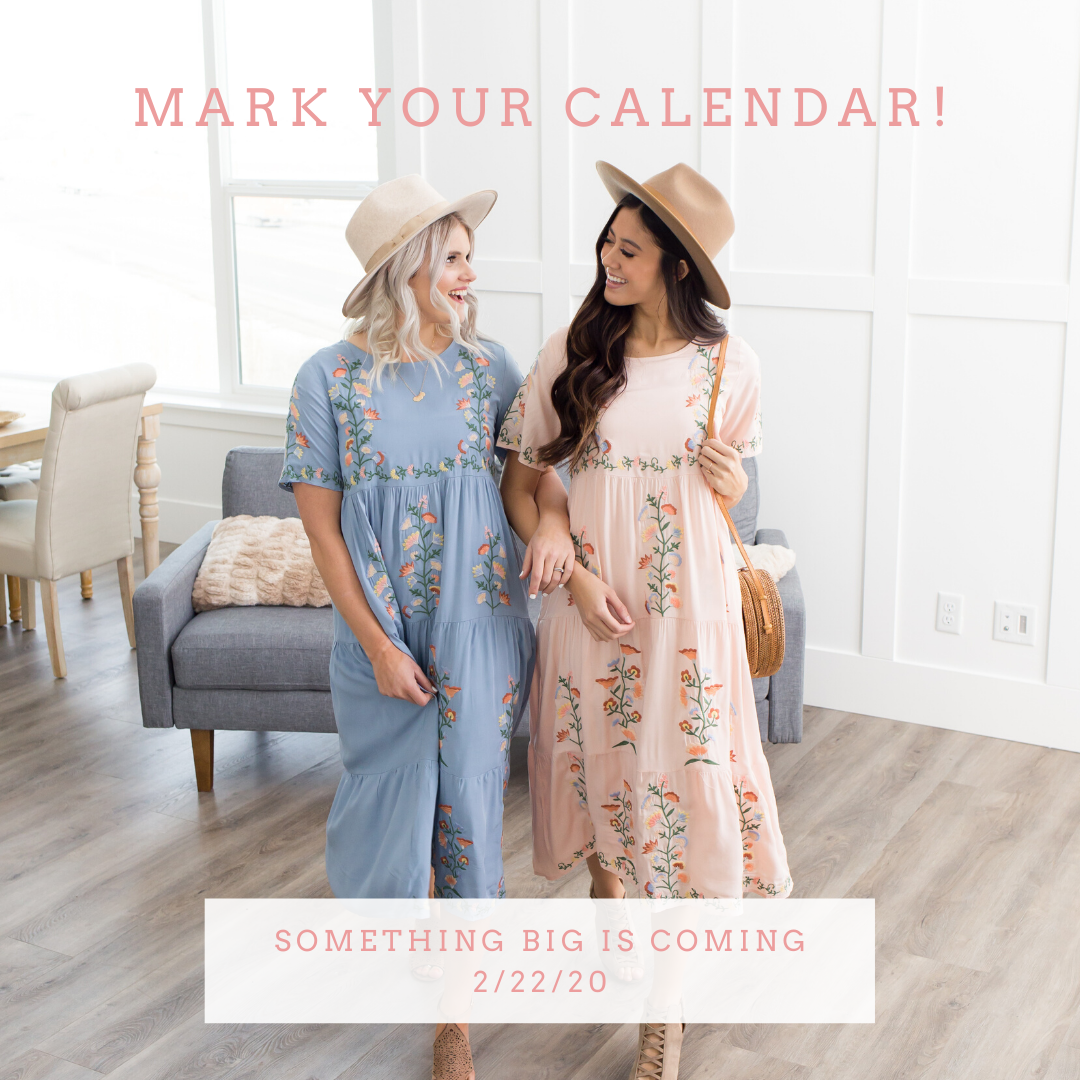 2020 MSC Warehouse Sale: What You Need to Know – Lena Layne