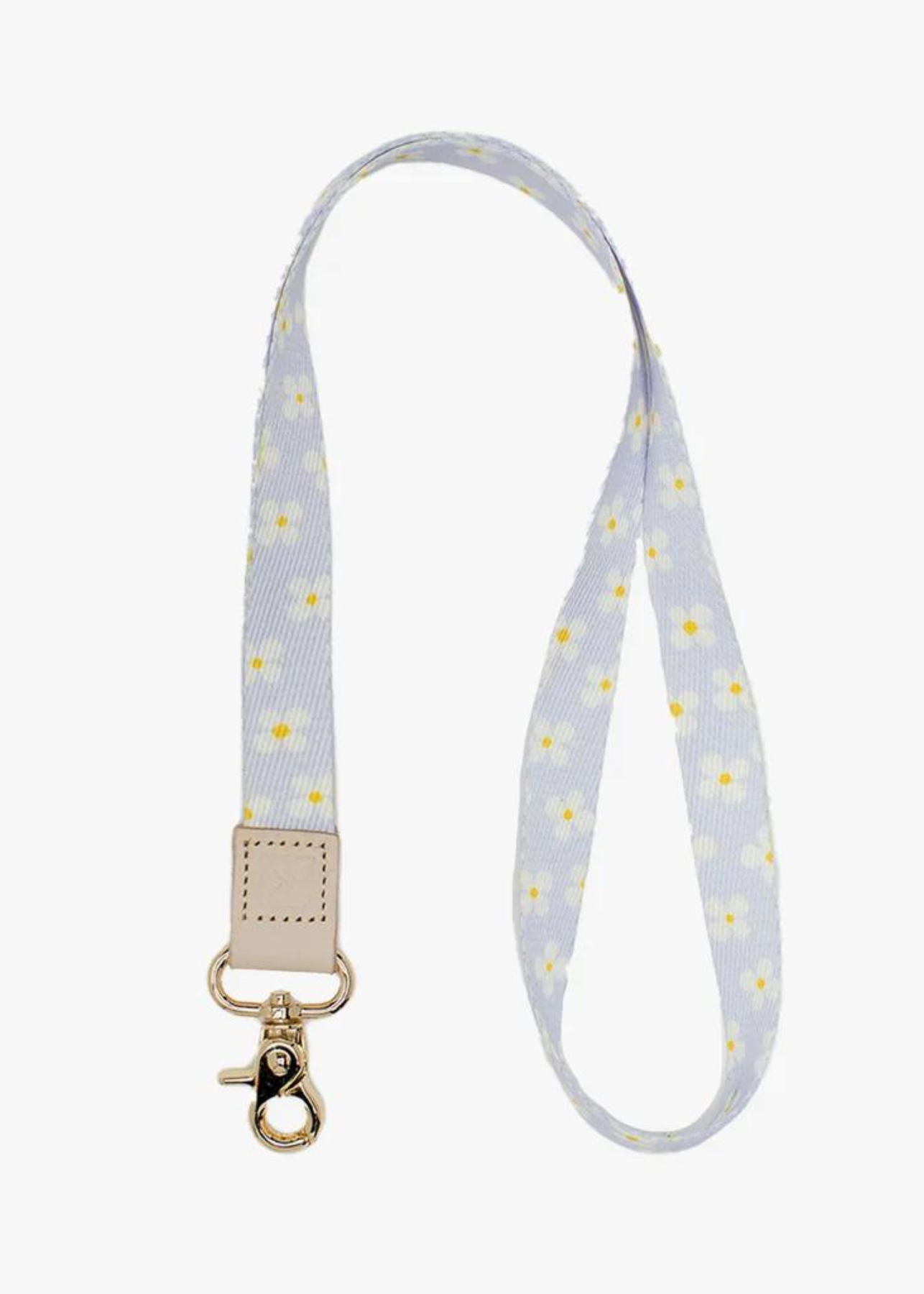 Thread Wallets Luna Neck Lanyard – My Sister's Closet